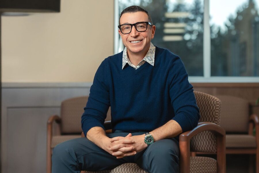 Ryan E. Stern, M.D., MPH Auburn, WA | Surgical Associates Northwest ...