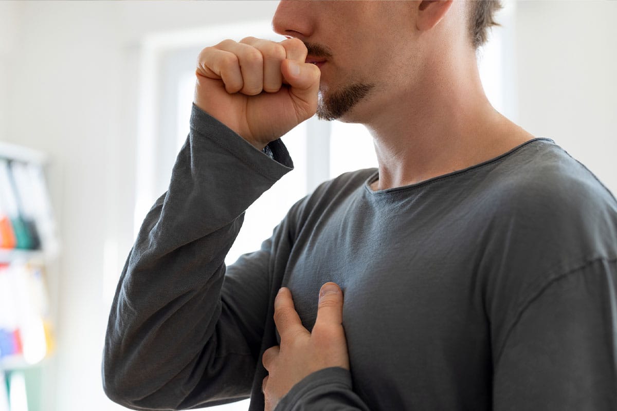 Sinus Infections Federal Way and Auburn, WA | Surgical Associates Northwest