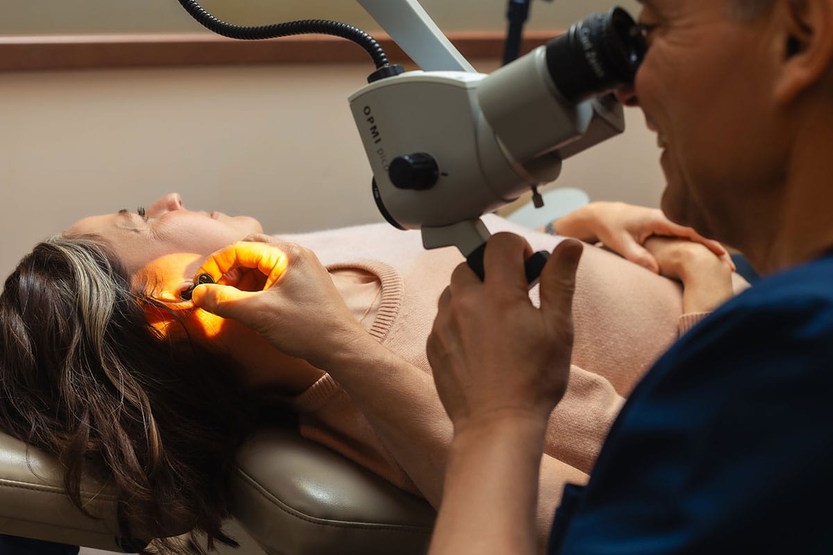 Swimmer's Ear Auburn, WA | Surgical Associates Northwest, Ear, Nose ...