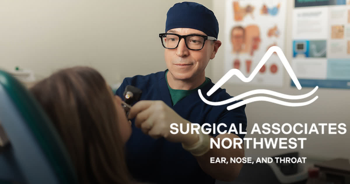Allergies or Sinus Infection? How to Tell the Difference | Surgical ...