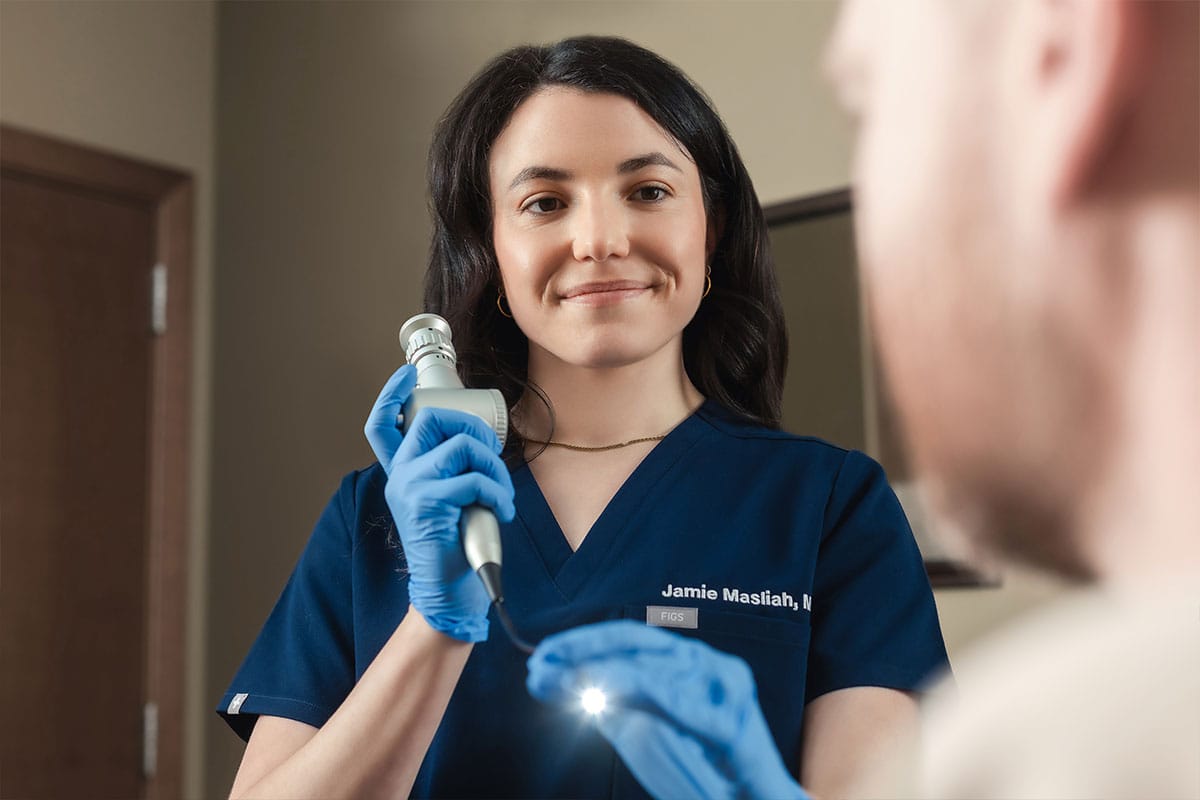 Nasal Endoscopy Auburn, WA | Surgical Associates Northwest, Ear, Nose ...