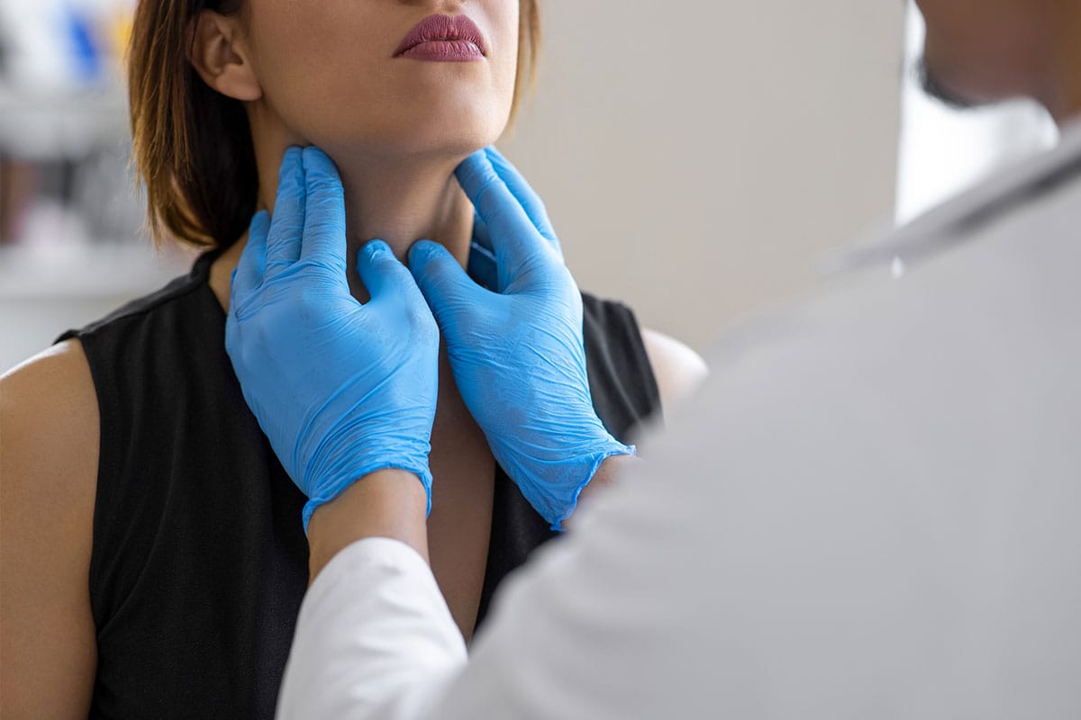 Thyroid Surgery Auburn, WA | Surgical Associates Northwest, Ear, Nose ...